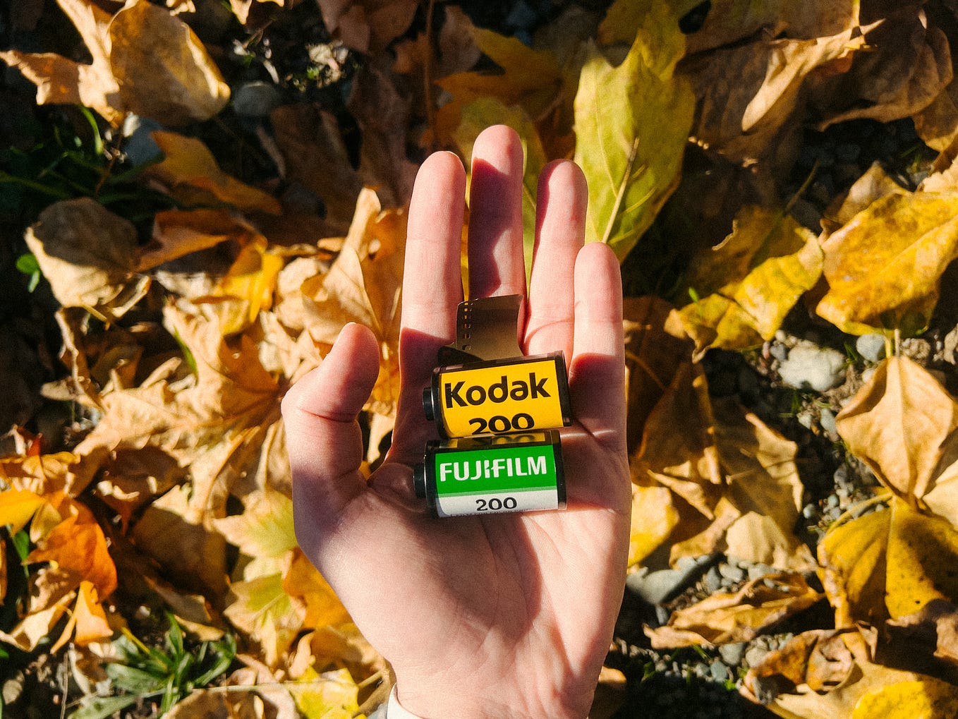 A New Kind Of Film Emulation Plugin: Dehancer Pro for DaVinci Resolve — REVIEW | by Robin Férand ...