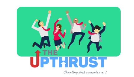 Learn Game Development with The Upthrust - The Upthrust - Medium