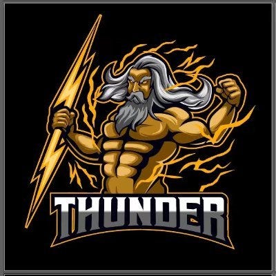 Power paper:. In LOC games, fighting capacity is the… | by Thunder ...