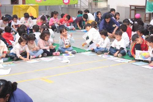 A Comprehensive Guide to Bal Bharati Public School Manesar and How to ...