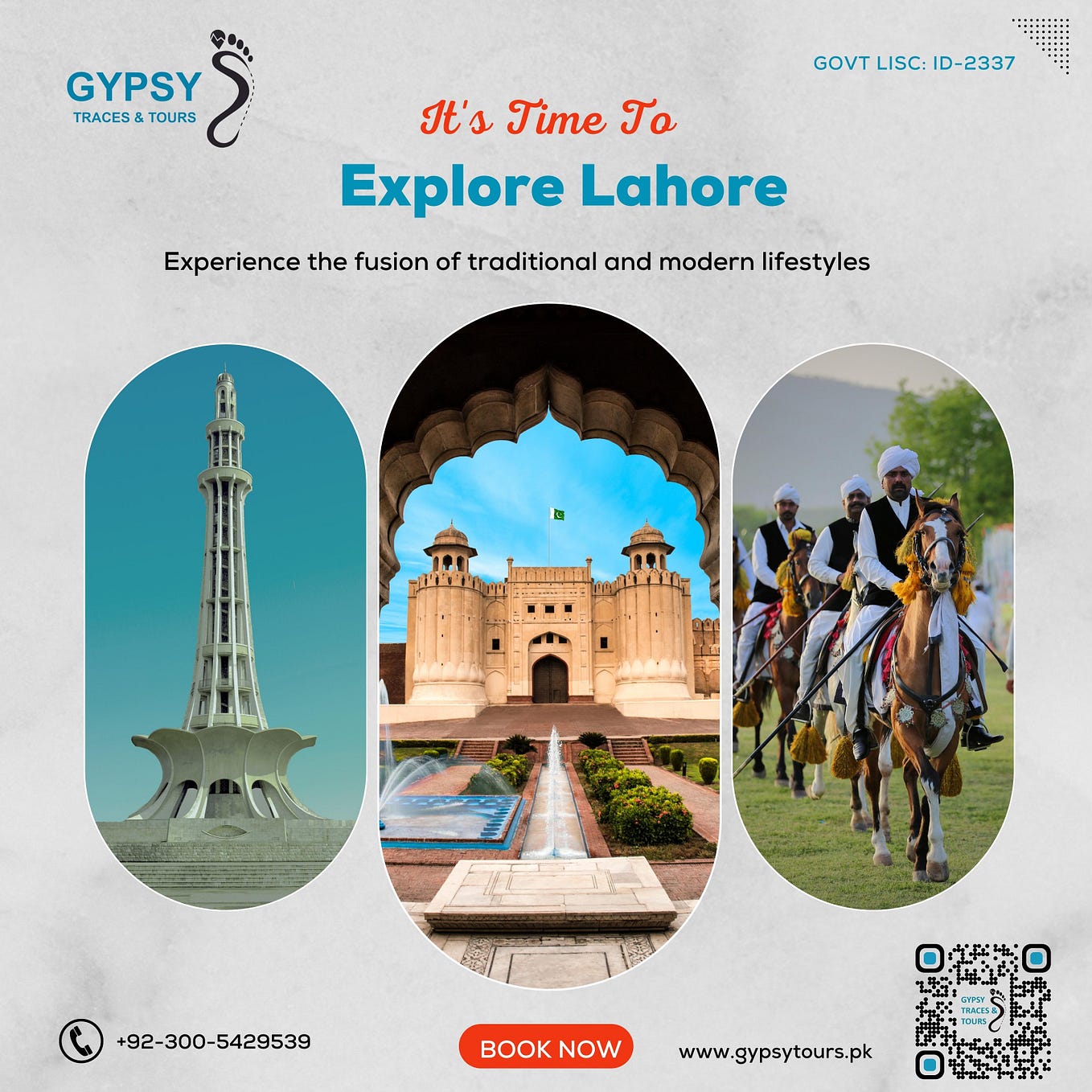 Chitral Tour 2024 - Gypsy Traces & Tours Pvt Ltd - Medium