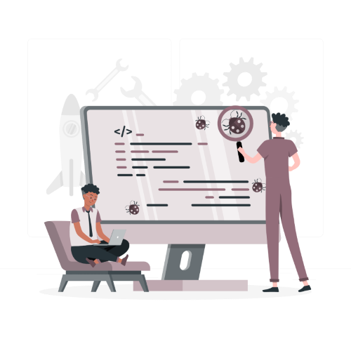 Understanding the Page Object Model in Test Automation | by Bimalshi ...