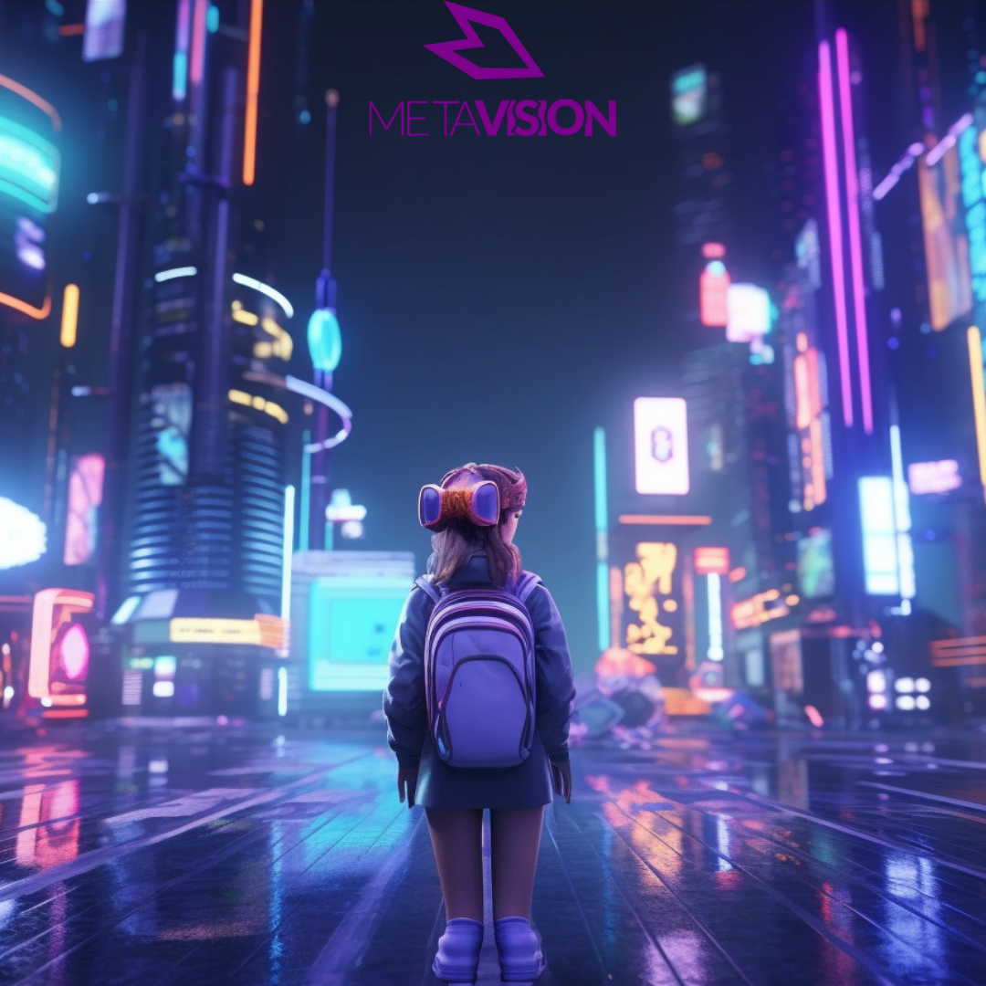 Tokenmetrics. Hello Visioners, | by MetaVision | Medium