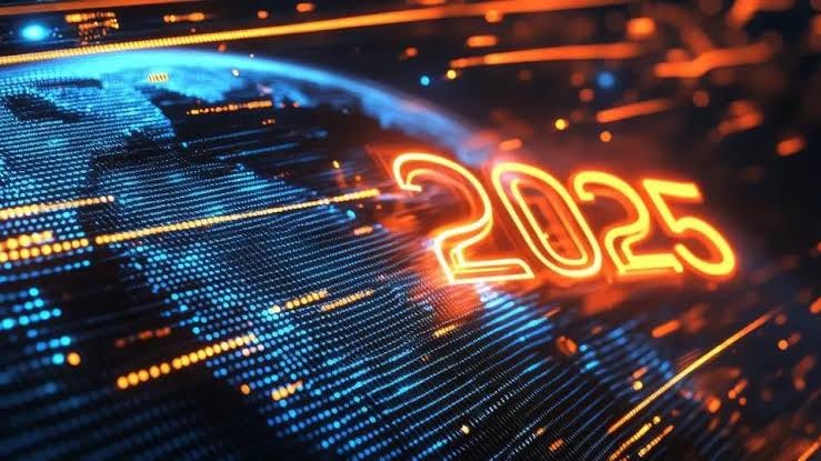 The Future of Business: Trends Shaping 2025 to 2030 | by Amina | Nov, 2024 | Medium