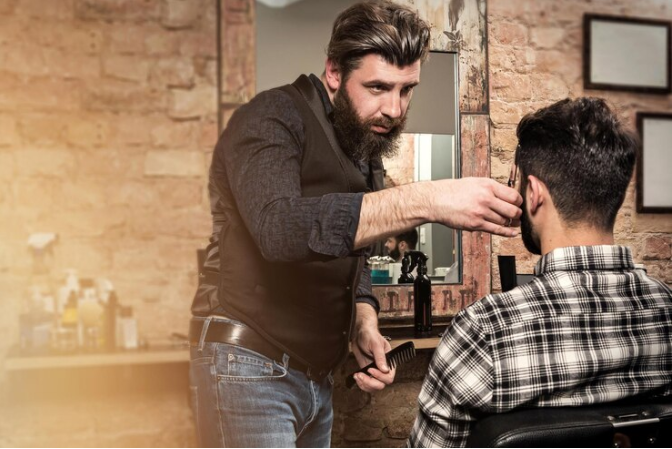 Shape Your Future: Unveiling the World of Barber Training Near You and ...