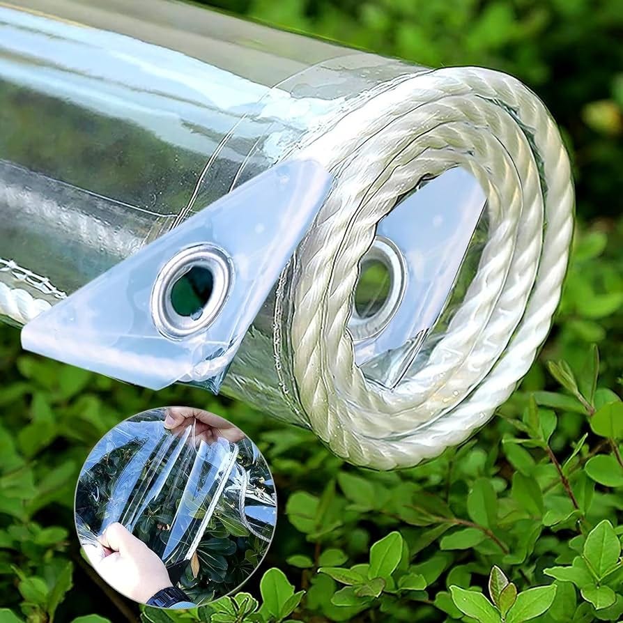 Tarpaulin Installation Tips for Beginners | by Tarpaulins Cover | Medium