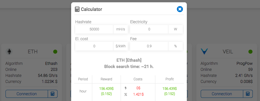 How to mine ETC? Full Mining Guide | by WoolyPooly | Medium