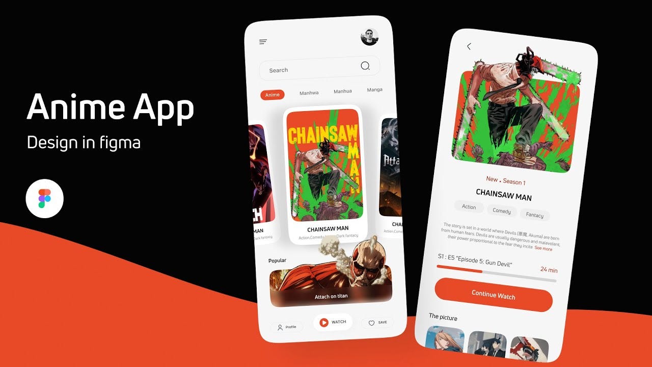 35 Awesome Frontend Projects + Source Code | by Soudemyacademy | Medium