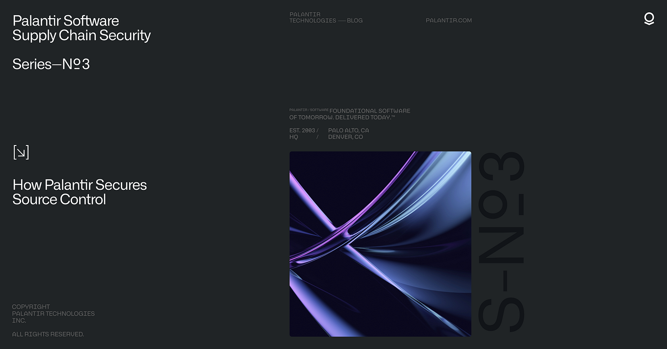 Building with Palantir AIP: the OSDK | Palantir Blog