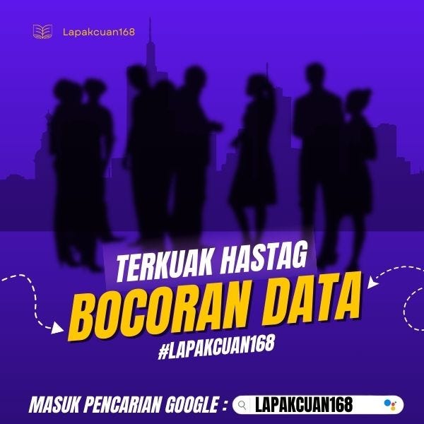 Lapakcuan168 — Link viral terbesar di Indonesia - Tojo Piku - Medium