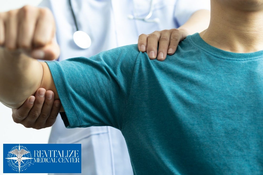 Enhance Your Health Journey with Revitalize Medical Center: Your ...