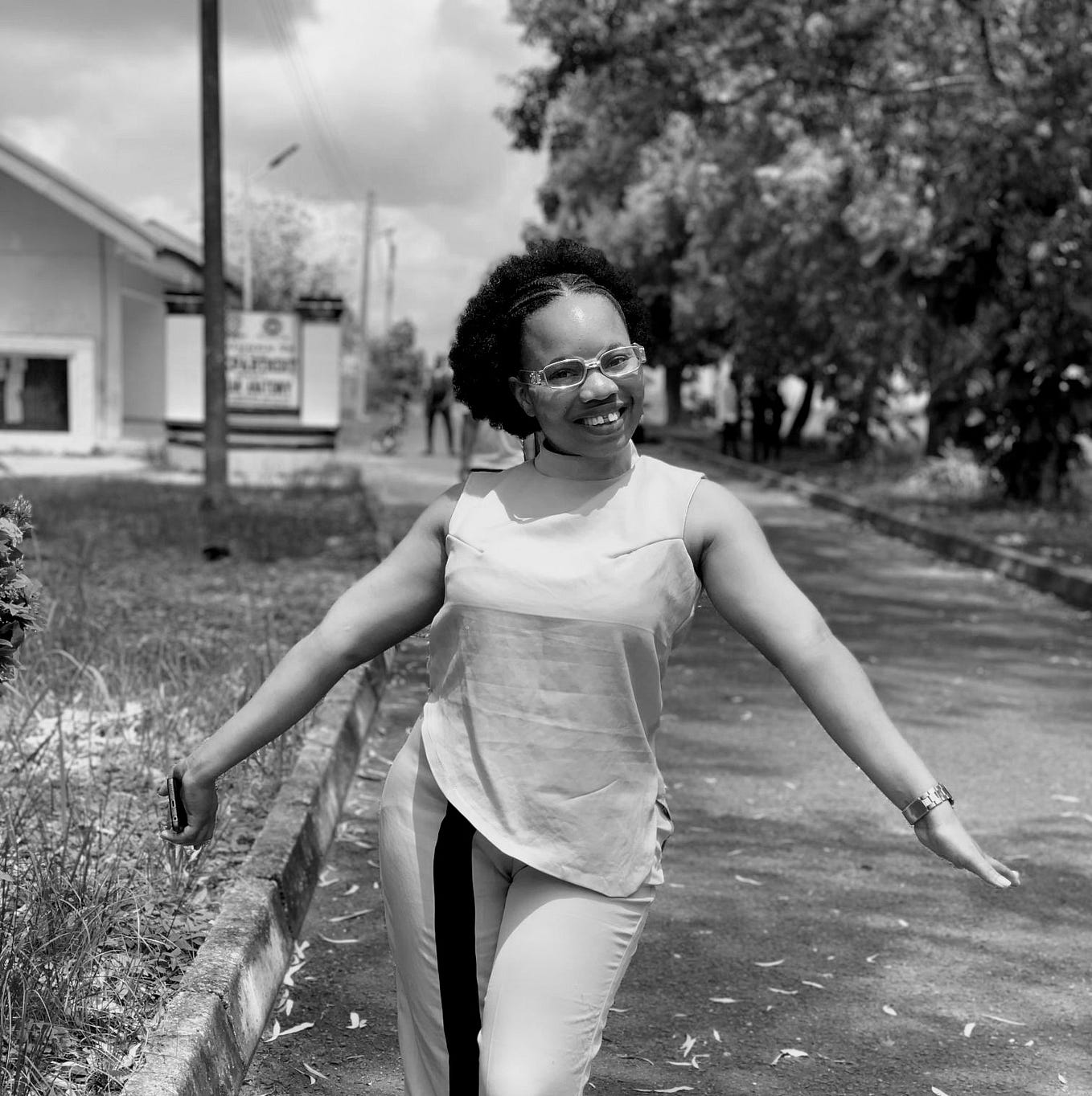 I’m Out. The BEING Publication April Writers’… | by Jennifer Moorman Bolaños | Being | Apr, 2025 ...