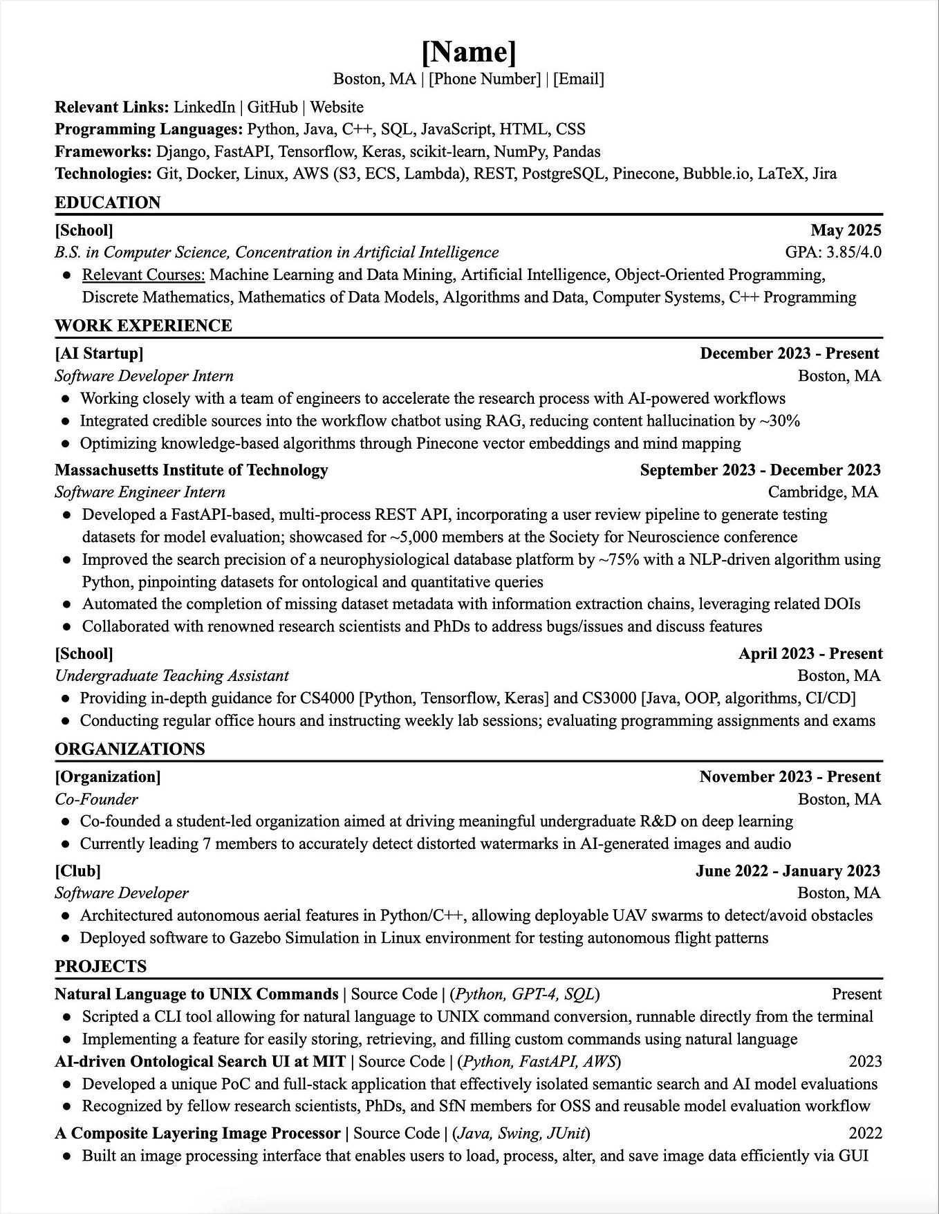 23 Open Source AI Libraries for 2023 | by Yujian Tang | Plain Simple ...