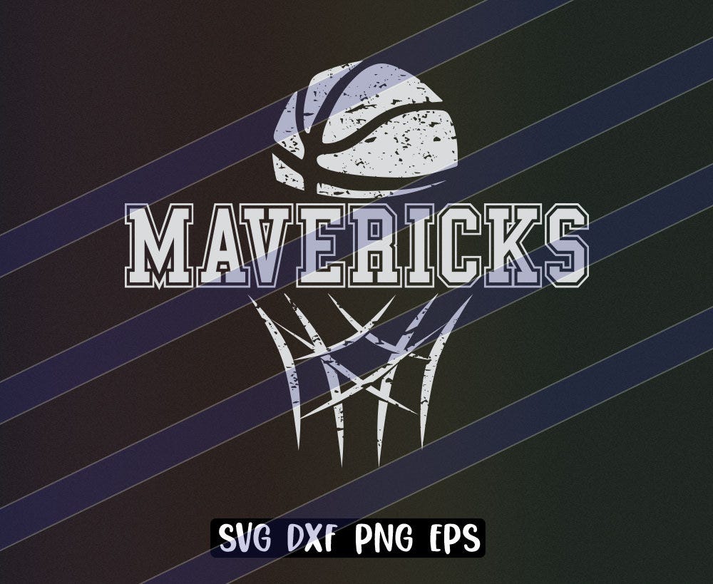 Dallas Basketball Luka Doncic PNG for sublimation | by Gerdklein | May ...