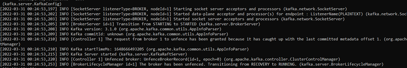 Setup ActiveMQ on windows. In this tutorial we’re going to setup… | by Prashant Gangwar | Medium