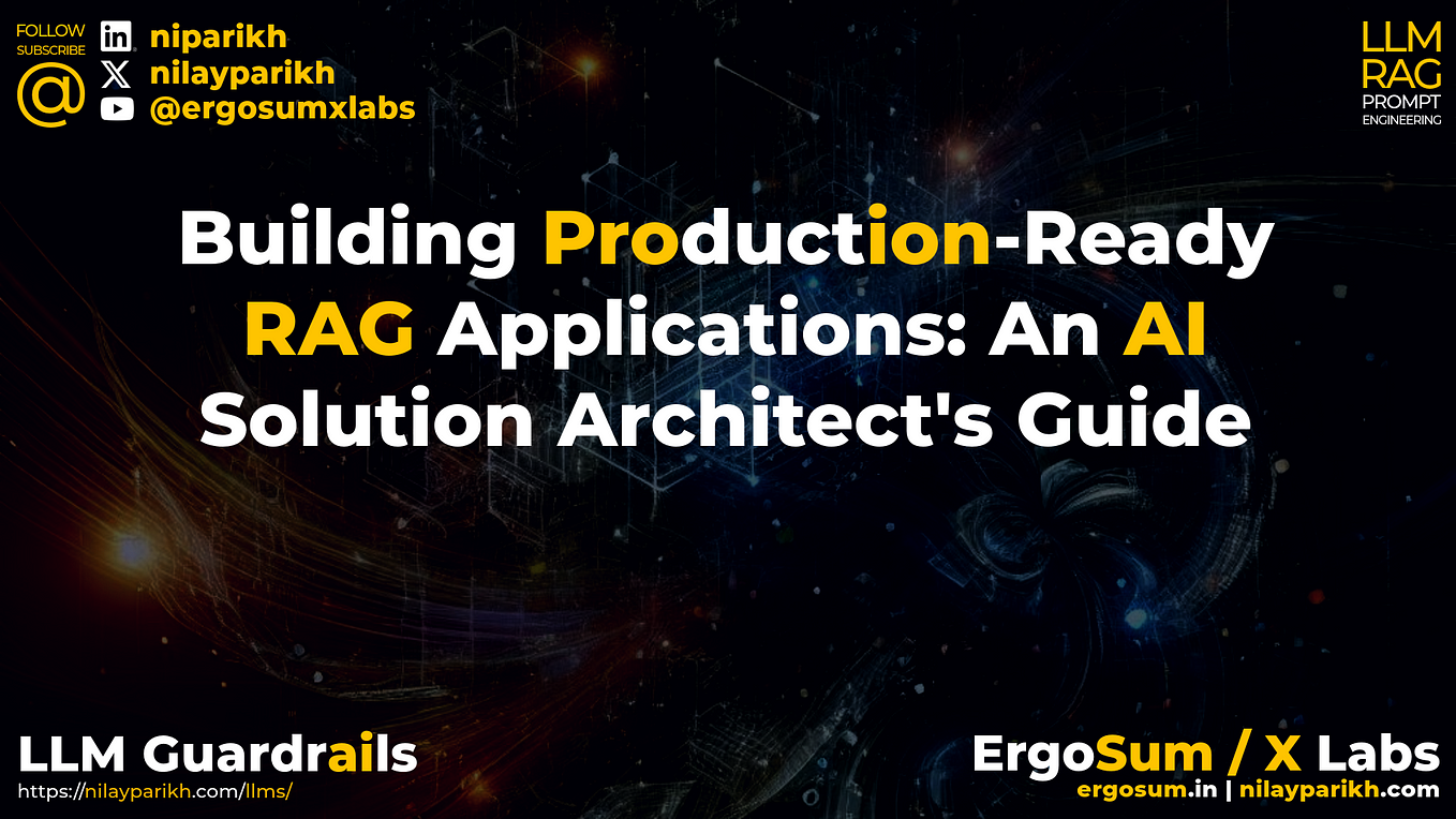 A Brief Introduction to Retrieval Augmented Generation(RAG) | by ... A Brief Introduction to Retrieval Augmented Generation(RAG) | by ...