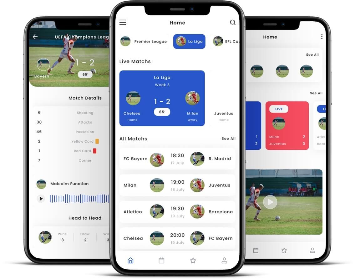How to Create a Successfully Investment App for Your Company - Techugoapps - Medium