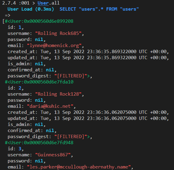 Setting up Active Storage for audio in a Full-stack application | by Garret Gallant | Medium