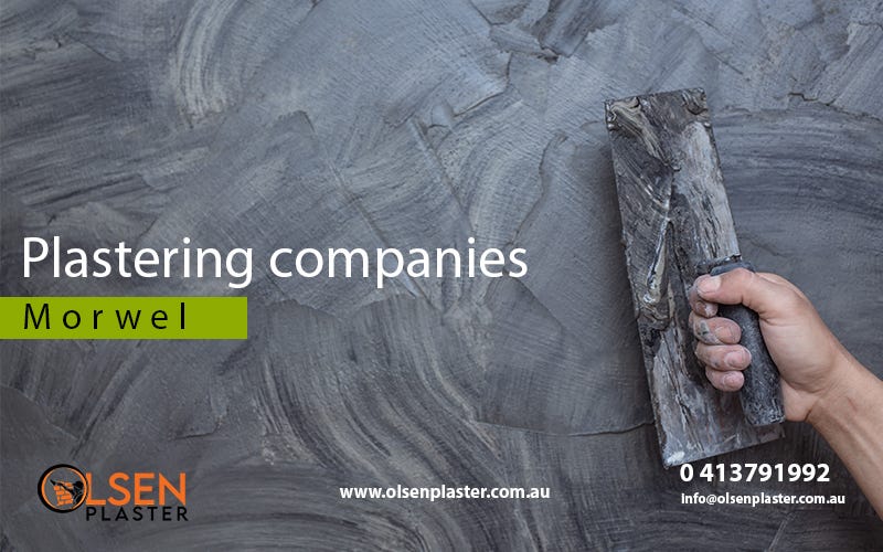 Top 3 Benefits Of Plastering Your House Exterior | by Olsen Plaster | Medium