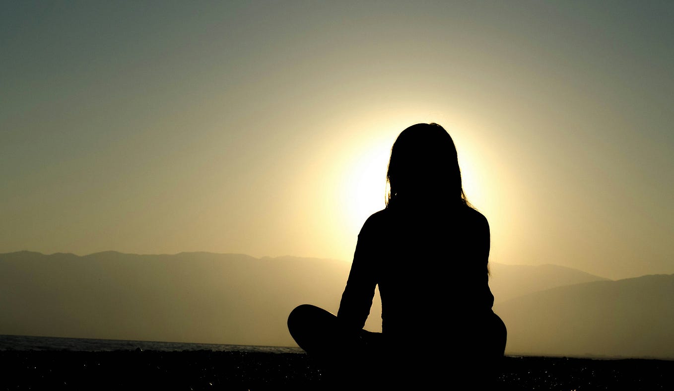 15 Metaphors for Depression That’ll Help You Explain It | by The Good ...