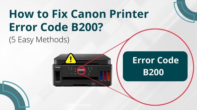 How to Fix Xerox Printer Error 010–397 [Fuser Error]? - Printertales ...
