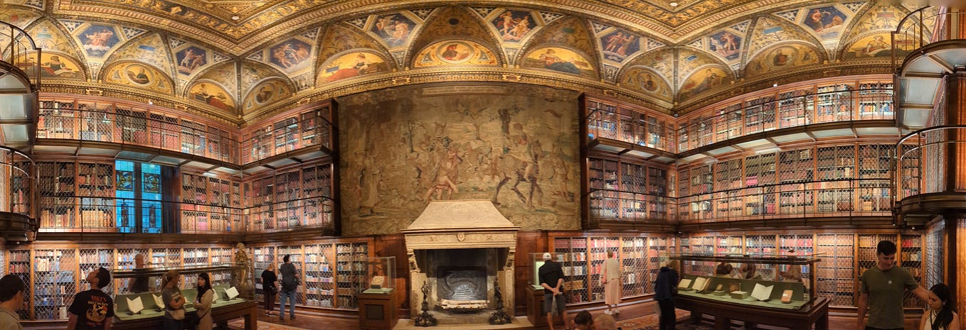 What is Immersive Reading and How Can It Help Me to Read Faster? | by ...