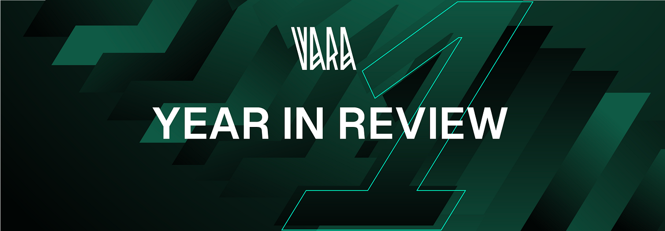 Varathon Season 6 Recap: A Record Breaking Success! | by Vara Network ...