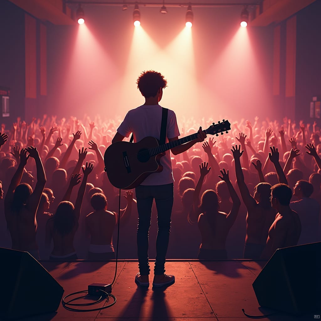 Building Your Artist Brand: Why a Thoughtful Pre-Release Campaign (and the Right TikTok Strategy ...