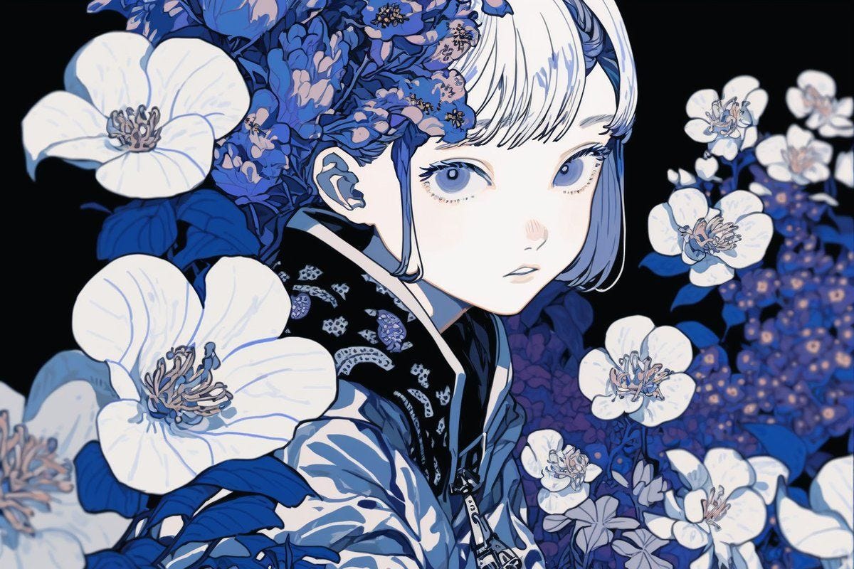 “How about me?” | by Jar-Ra | Medium