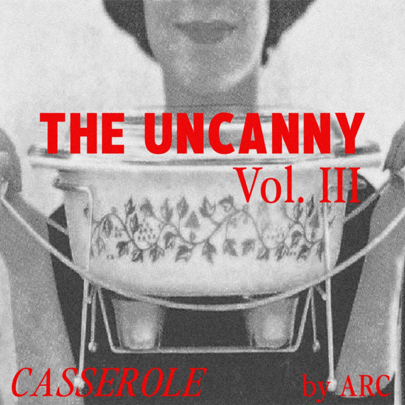 THE UNCANNY Vol. VI. The Summer Ball Part II by Hermes… | by The ...