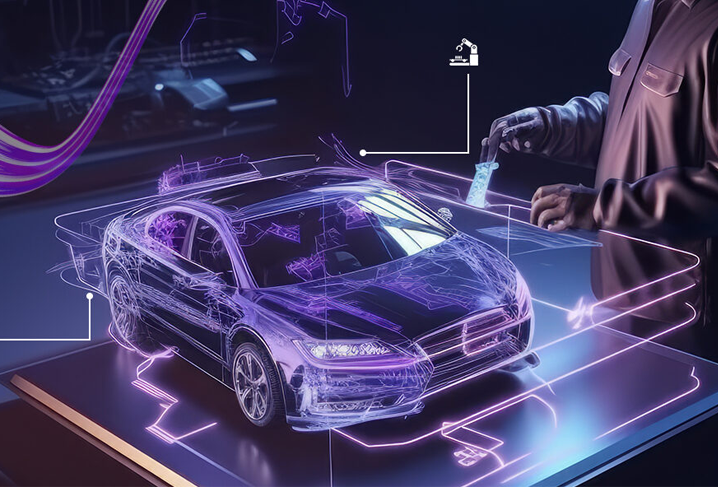 How Matter is Reshaping the Future of IoT Technology? | by TeksunInc ...