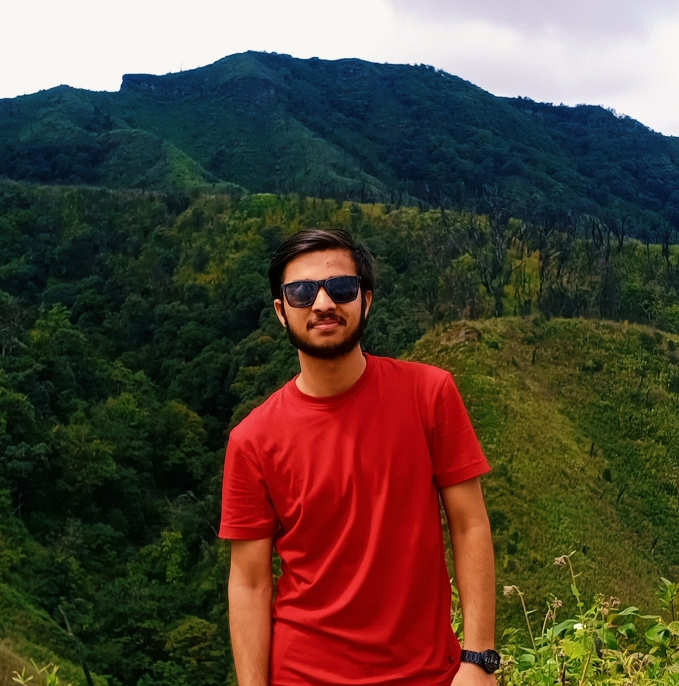 Internship Experience | Bajaj Auto | Goutham Jyothilal | by MESA, IITGuwahati | Medium