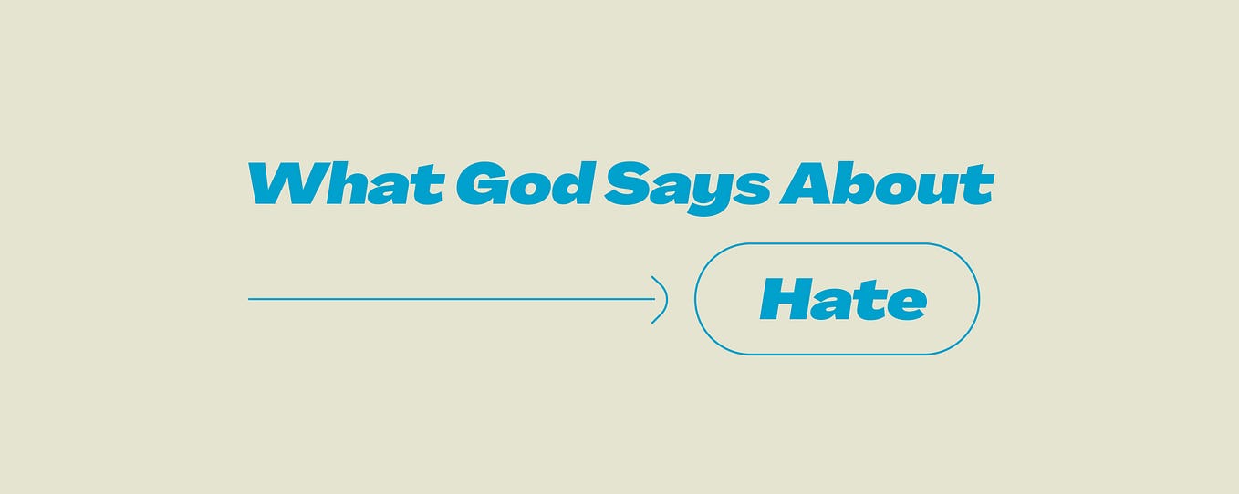 10 Promises From God. I have a friend who takes pinky… | by Woodside ...