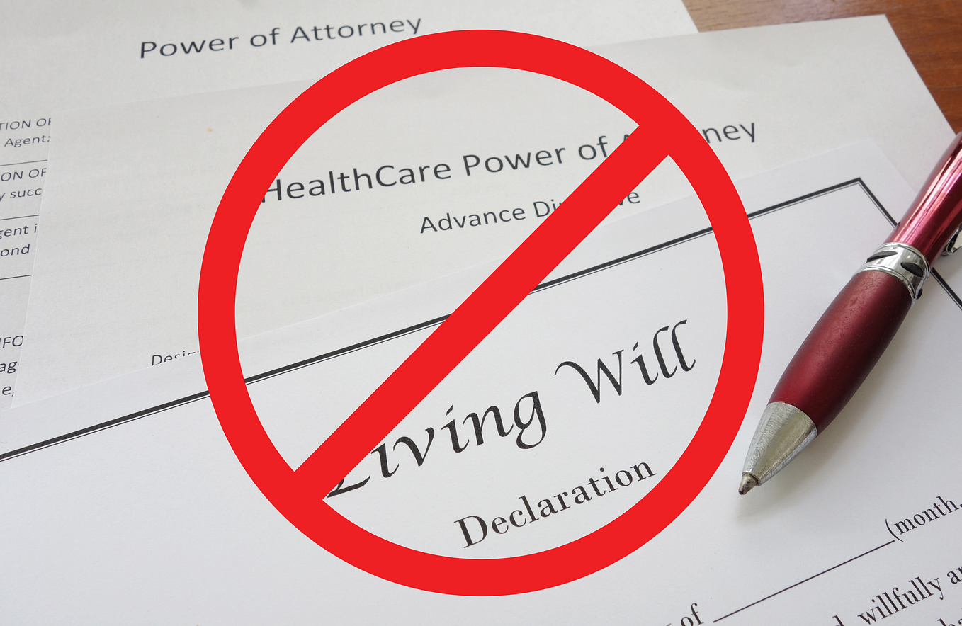 Autonomy in Death Part I: A Very Personal Introduction | by Anne ...