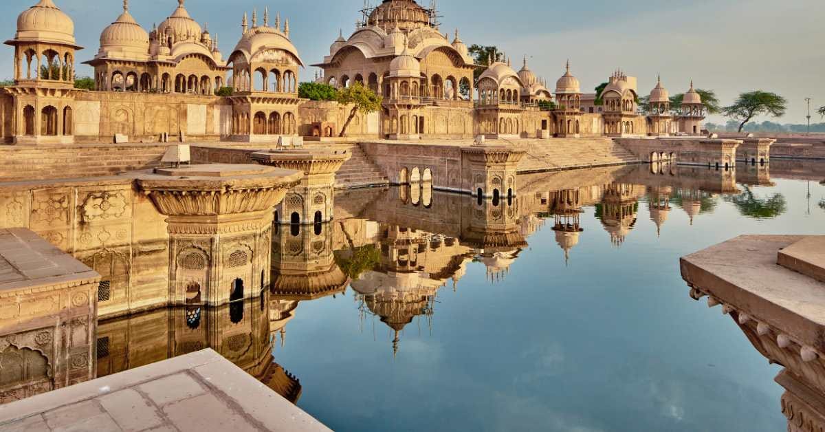 Embark on an Enchanting Tour of Vrindavan | by Your Tour Guide | Oct ...