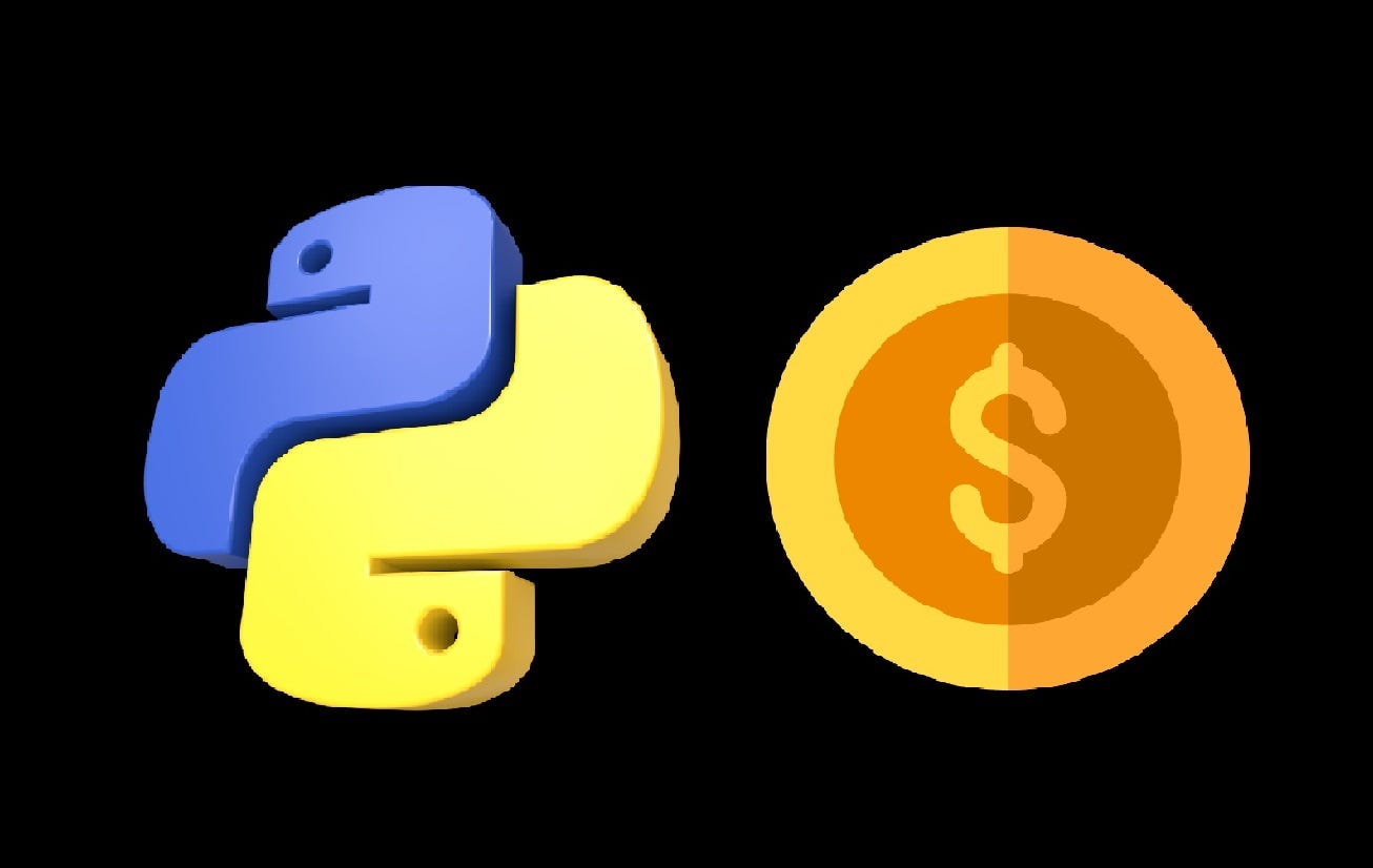Como Atualizar Arquivo Excel Utilizando Python By Matheus Lima Medium