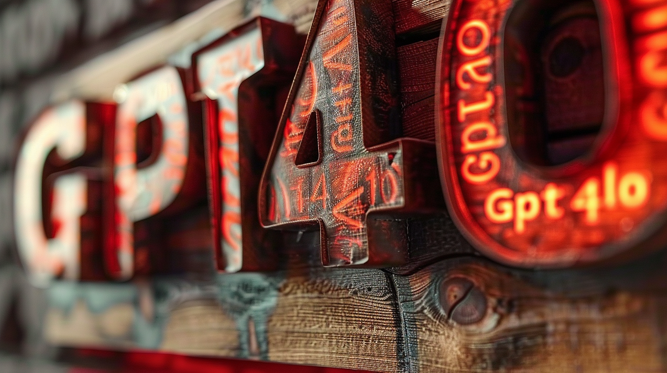 Ce que vous devez savoir sur le nouveau GPT-4o d’OpenAI | by Gpt4o | May, 2024 | Medium