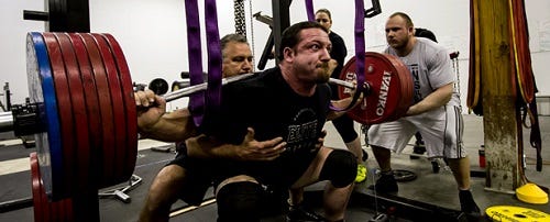 Deadlifting: Strongman or Powerlifter; Who is the Strongest?? | by ...