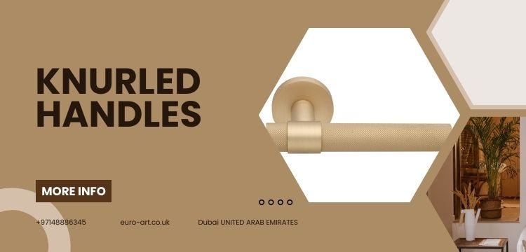 Different Types Of Door Handles?. Door Handles | by Euroart | Apr, 2024 ...