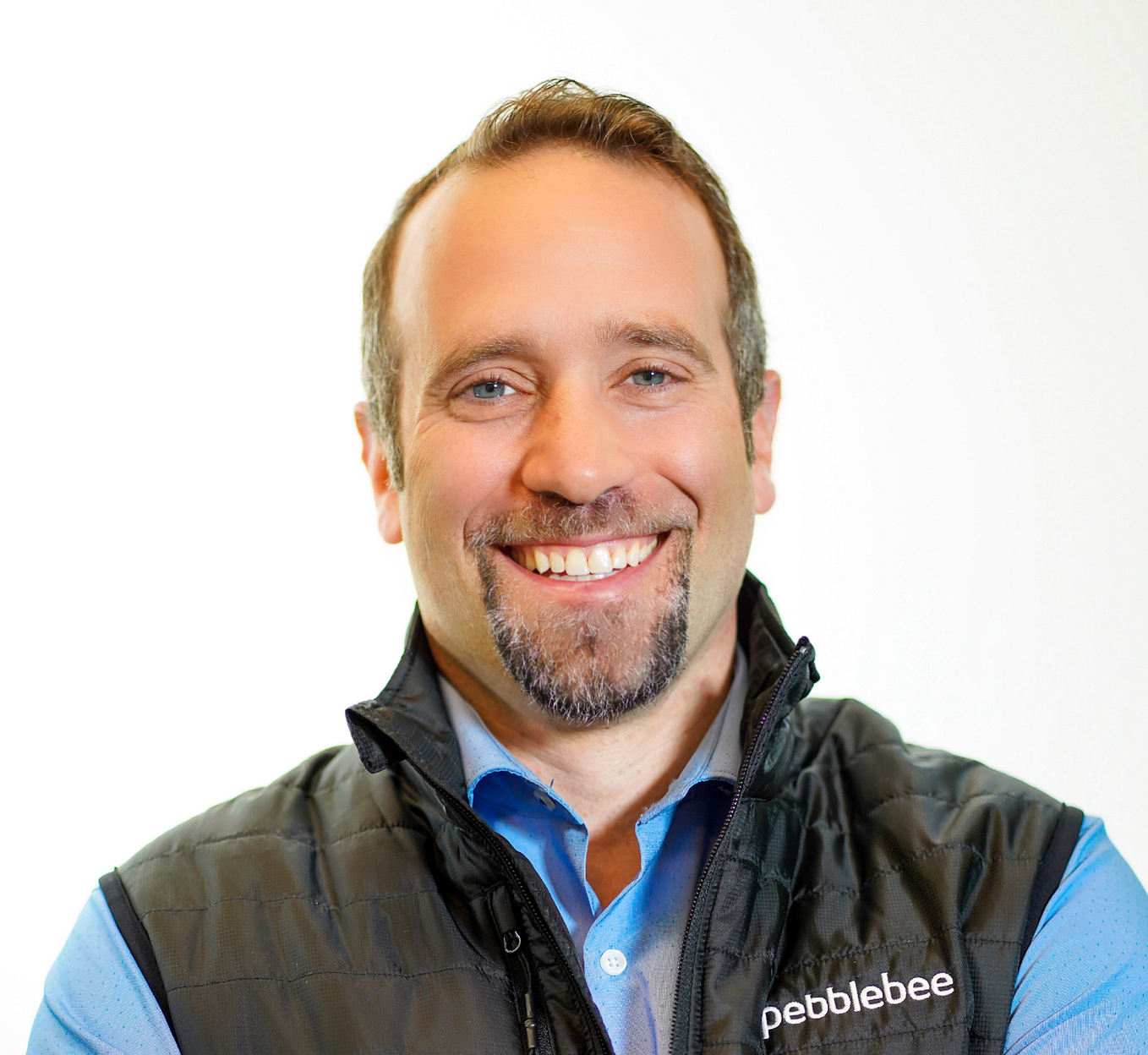 CTO interview: Daniel Saul, building Risk Ledger straight out of ...