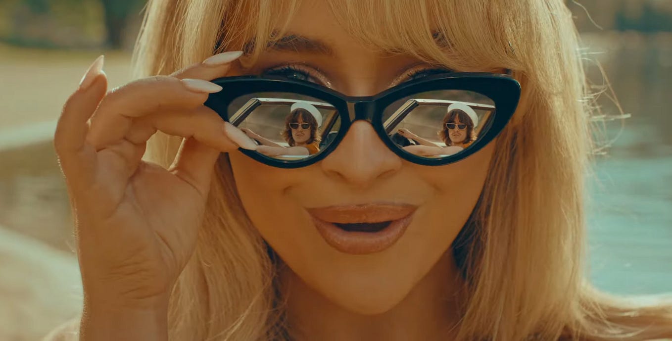 Shaboozey — A Bar Song (Tipsy)Lyrics | by Lyrics Medium | Medium