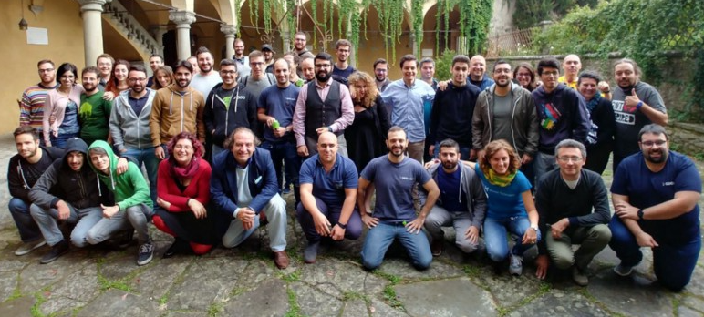 Shazam for food: let’s code Jian Yang app! | by Salvatore Giordano | GDG Torino | Medium