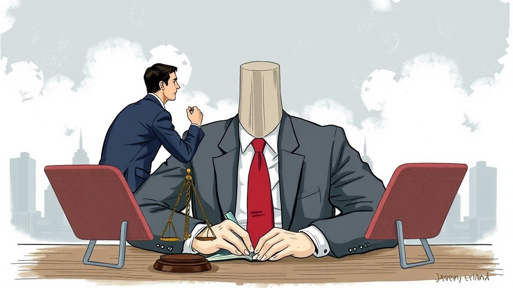 How To Ask A Lawyer To Take Your Case Example? Jeremy Eveland | by Leah ...