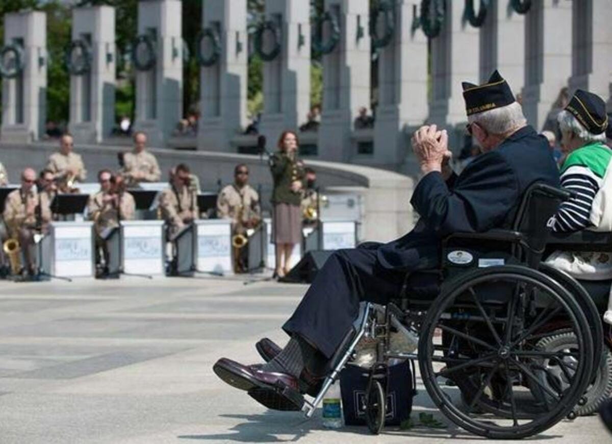 VA Disability Claims Lawyers Guide for Veterans | by Powersource | Jul ...
