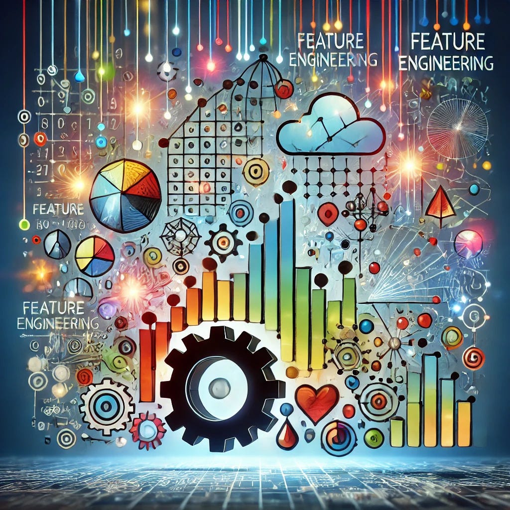 Data Cleaning & Feature Engineering: My Journey from Chaos to Clarity | by Tensor Titans | Medium