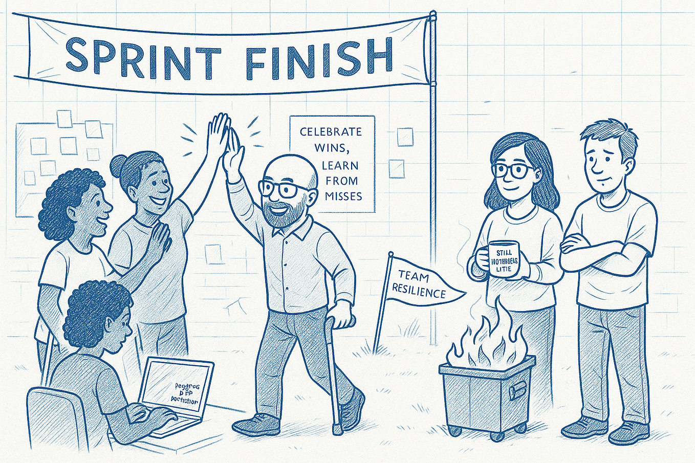 Warren Buffett Leadership Traits Unveiled | by Leaders Perception | Featured Leaders | Medium