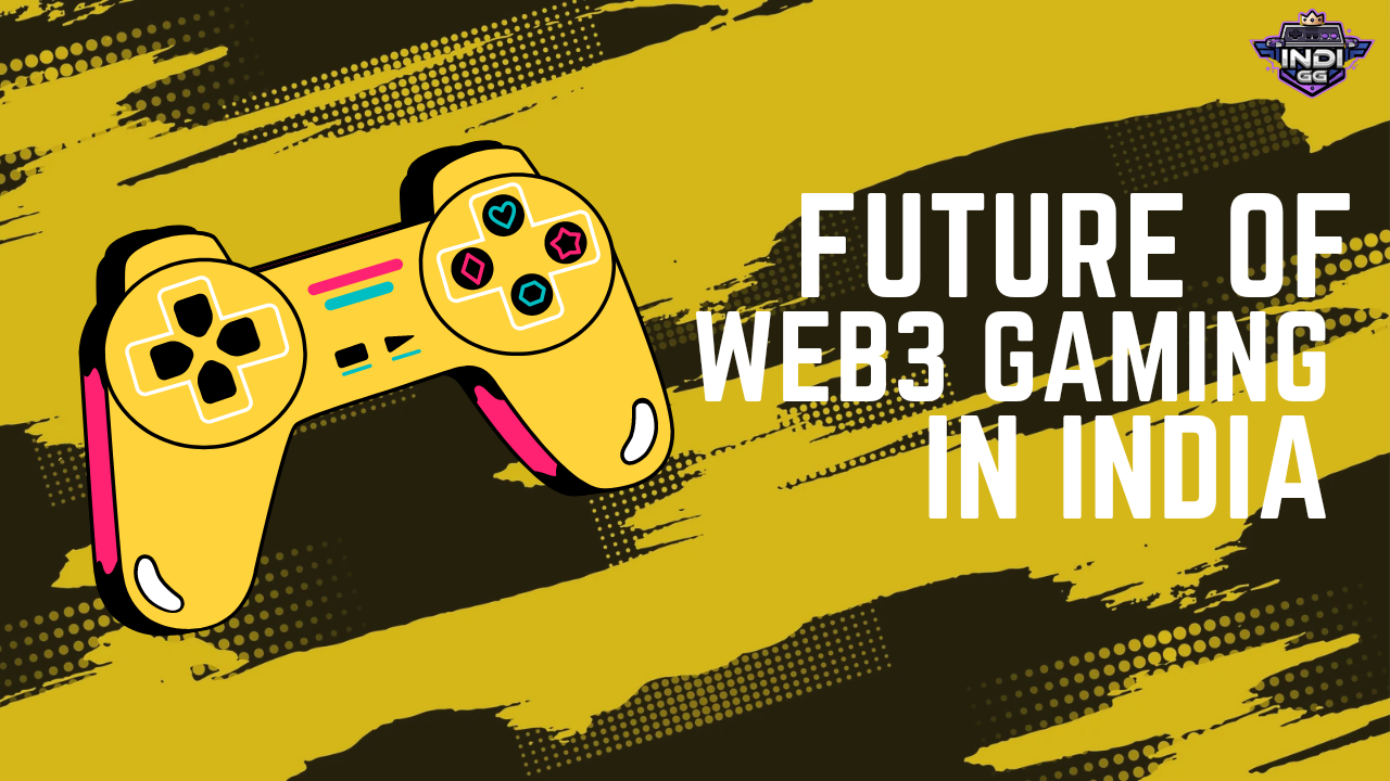 Web3 Gaming: The Future of Gaming? | by Nitinverma | Jul, 2023 | Medium