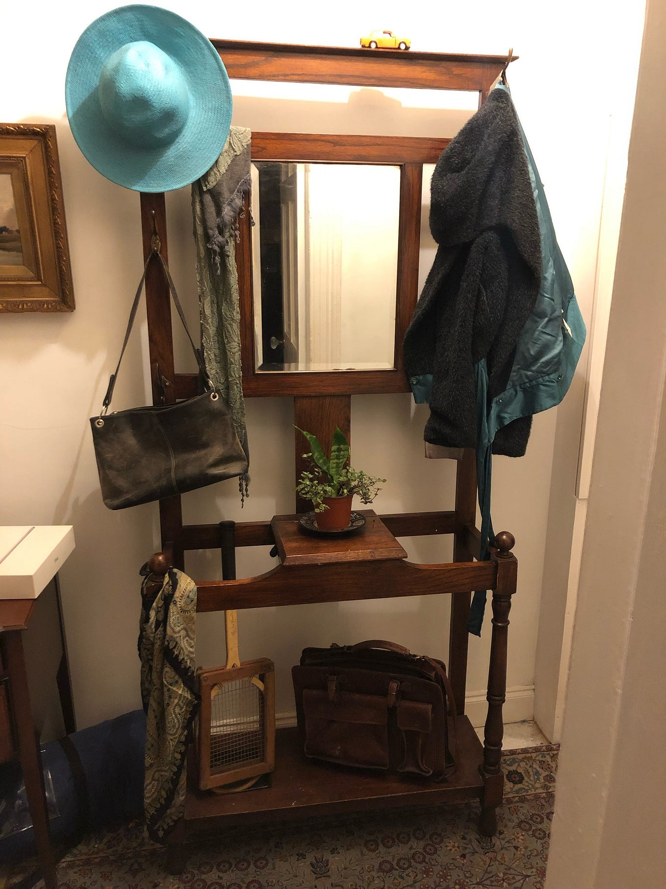 Seamus and Cillian’s first long drive | by Kay Flanagan | Sep, 2024 ...