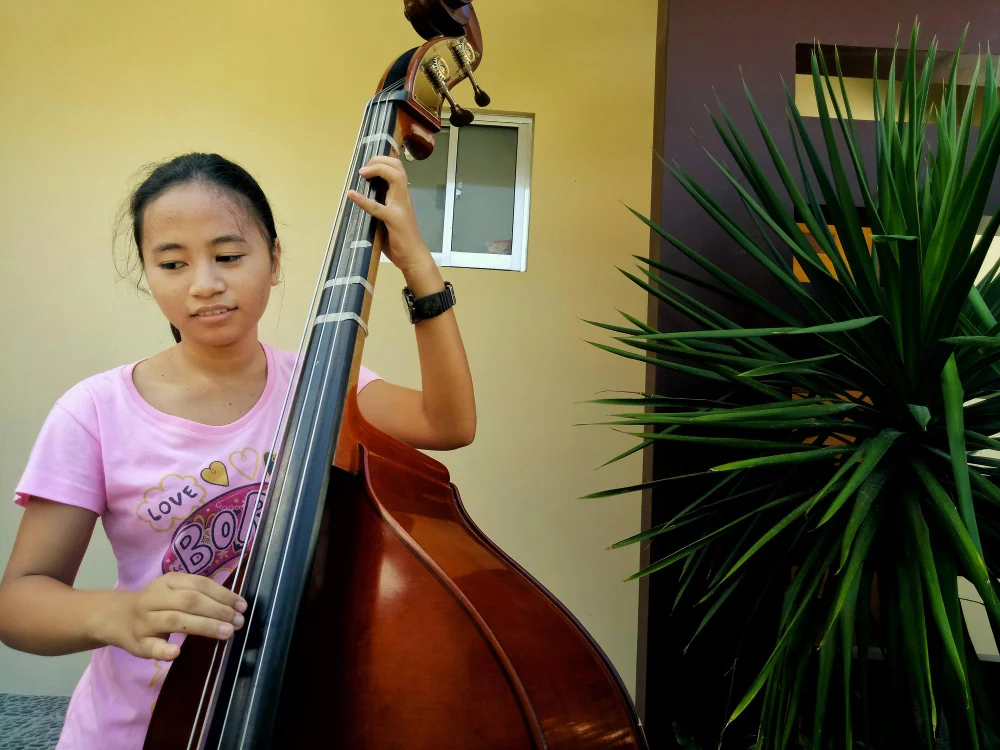 Contoh Alat Musik Melodis - Budaya Indonesia - Medium
