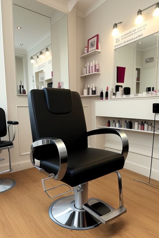 STONES. A Supernatural Tale | by L .G. Pentin. | Jul, 2024 | Medium